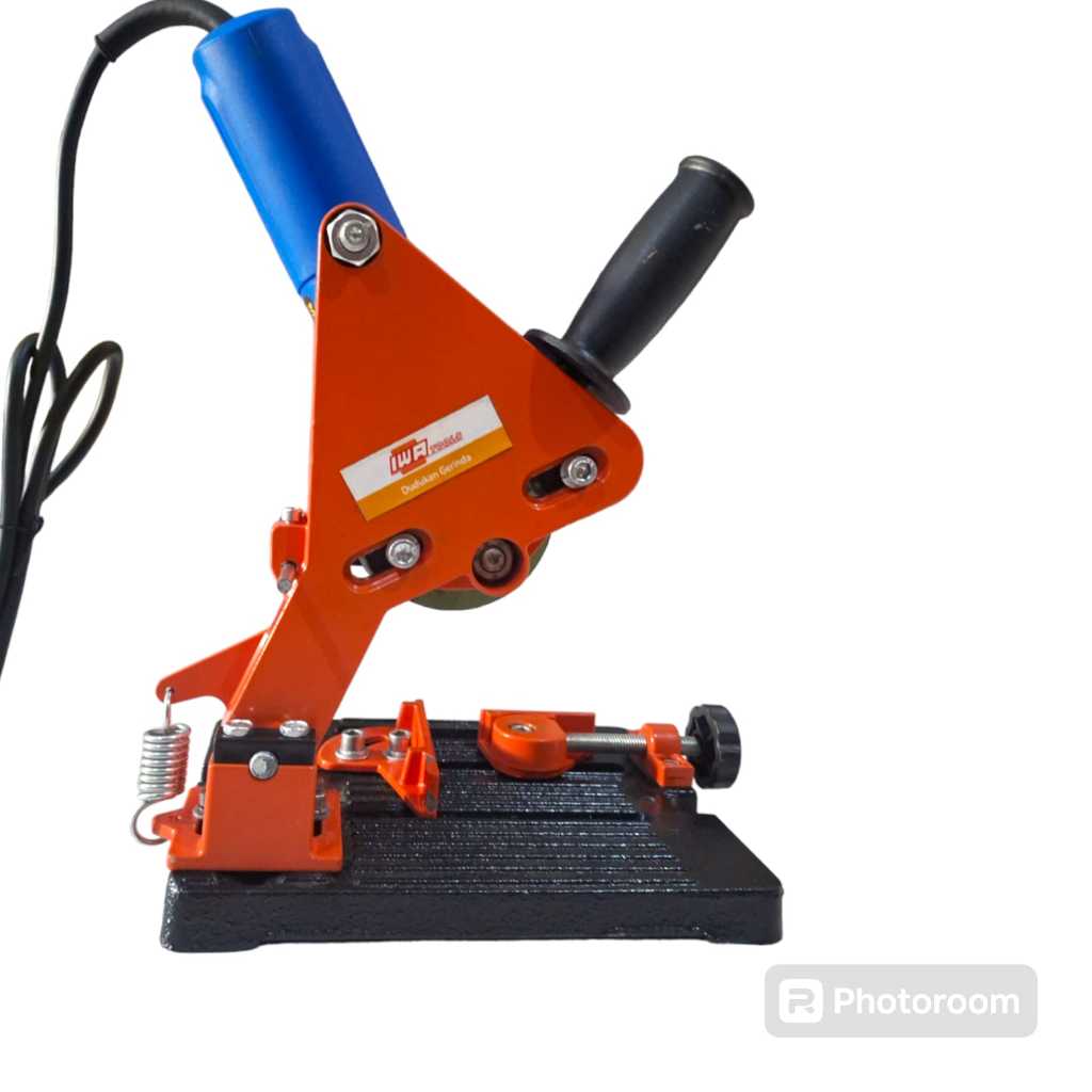 Jual Stand gerinda sliding dudukan gerinda dorong | Shopee Indonesia