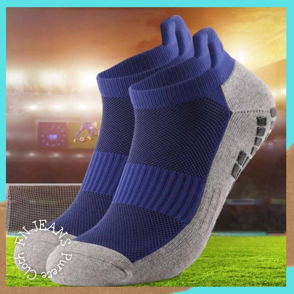 Jual Kaos Kaki Olahraga Pria Kaos Kaki Gym Kaos Kaki Lari Running SCK ...