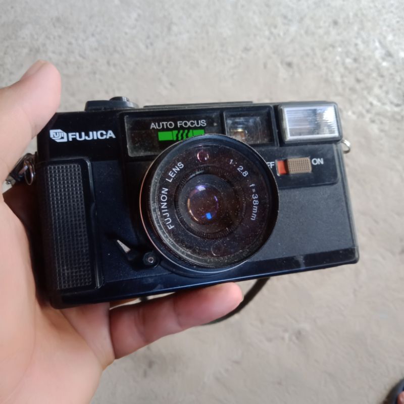 Jual Camera fujica | Shopee Indonesia