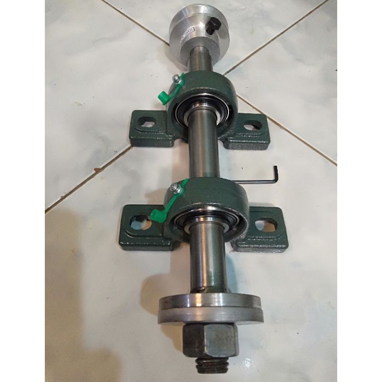 Jual KODE I22K As serkel gergaji diameter as 1 inch panjang 3cm ...