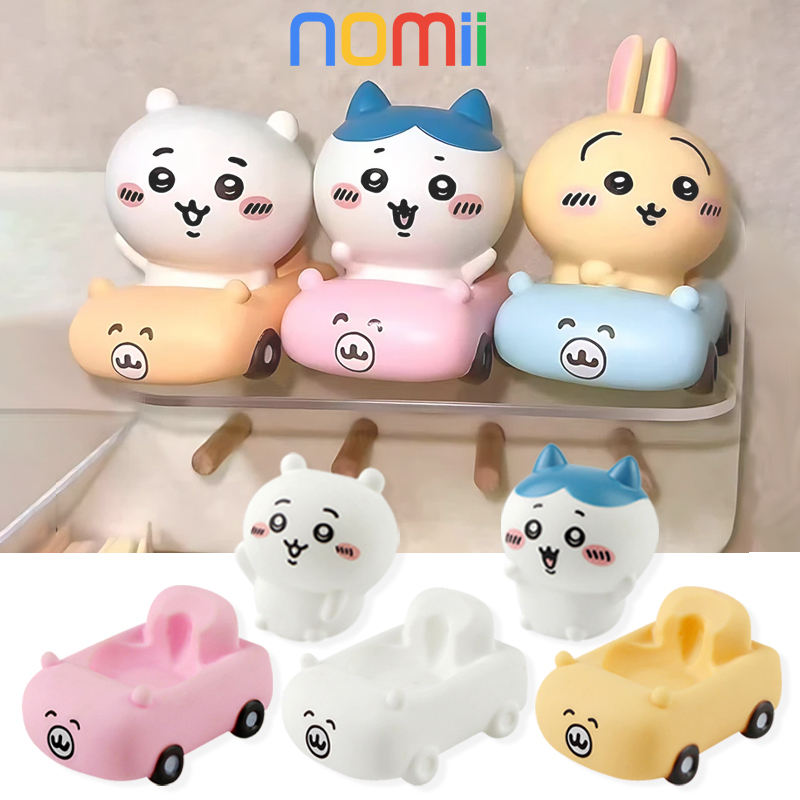 Jual Usagi/Hachiware/Chiikawa Anime Character Peripheral Minifigure ...