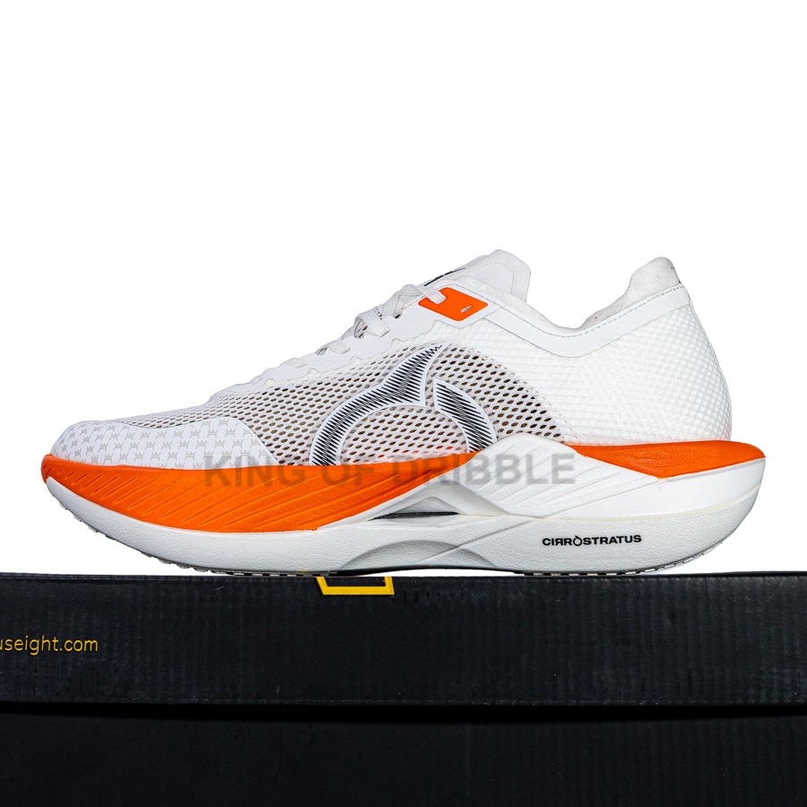 Jual Sepatu Running/Lari Ortuseight Solar 11040084 Original BNIB ...