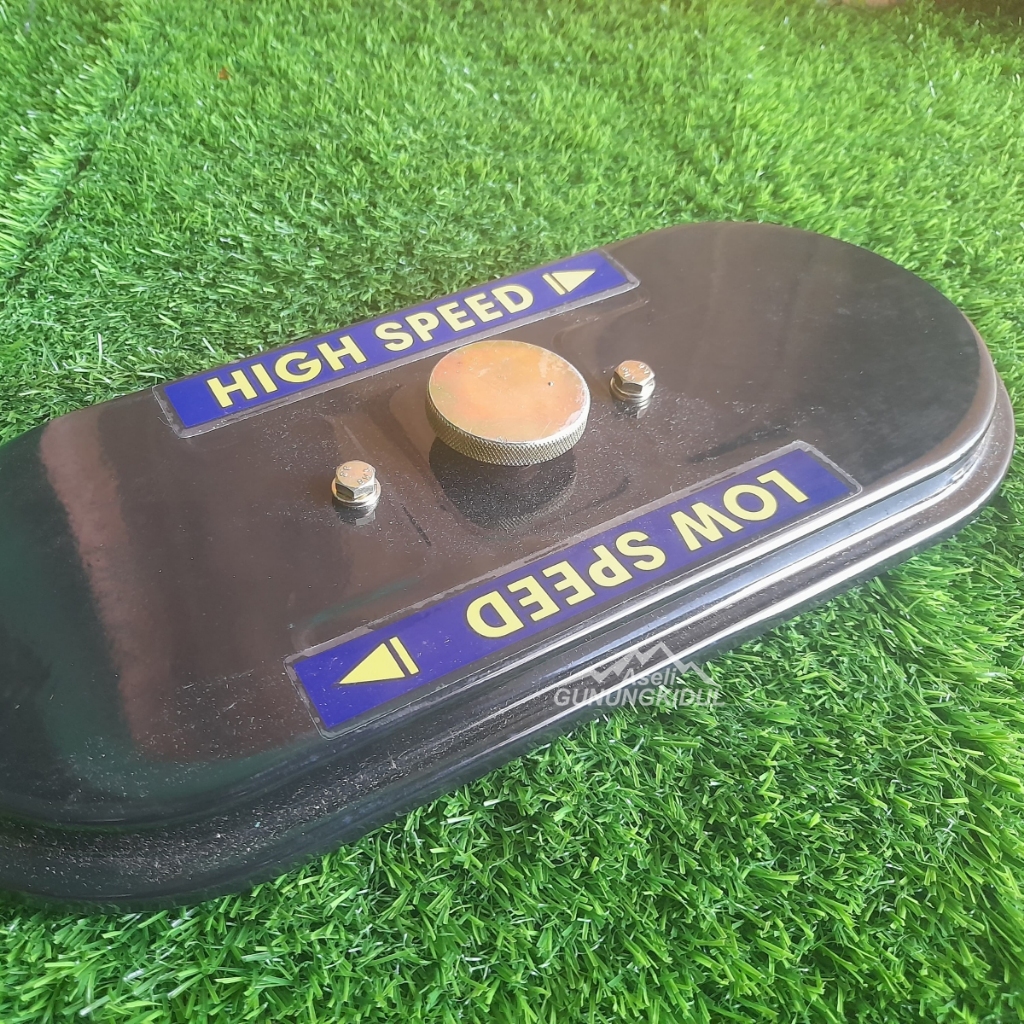 Jual Set Transmisi Samping Traktor Quick Rotary Zena, Cultivator Cakar ...