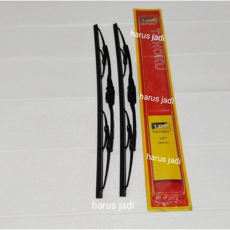 Jual karet wiper Toyota Dyna Rino 115 14B | Shopee Indonesia