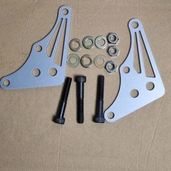 Jual Lowering Kit Vespa Sprint Primavera 150 S125 LX125 Pemendek Shock ...