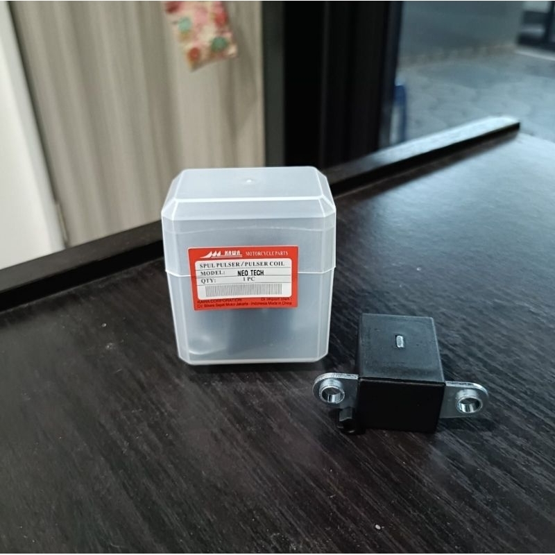 Jual Spull Pulser fulser Neotech merk KAWA | Shopee Indonesia