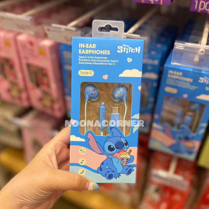 Jual Miniso x Disney ‼️ Earphone / Headset Toy Story Lotso , Alien ...