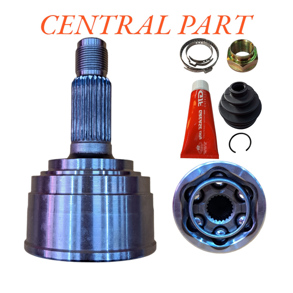 Jual as roda cv joint as kopel luar kiri kanan mobil honda city z 1996 1997 1998 1999 2000 2001 ...