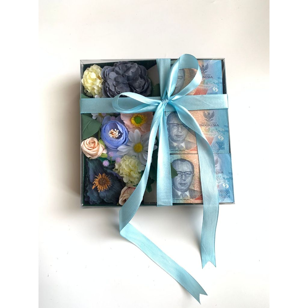 Jual Kerangka Box (ISI BOX+BUNGA) | Shopee Indonesia