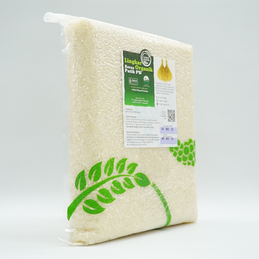 Jual Beras 2 Kg Harga Terlengkap & Harga Terbaru Juni 2026 | Shopee ...