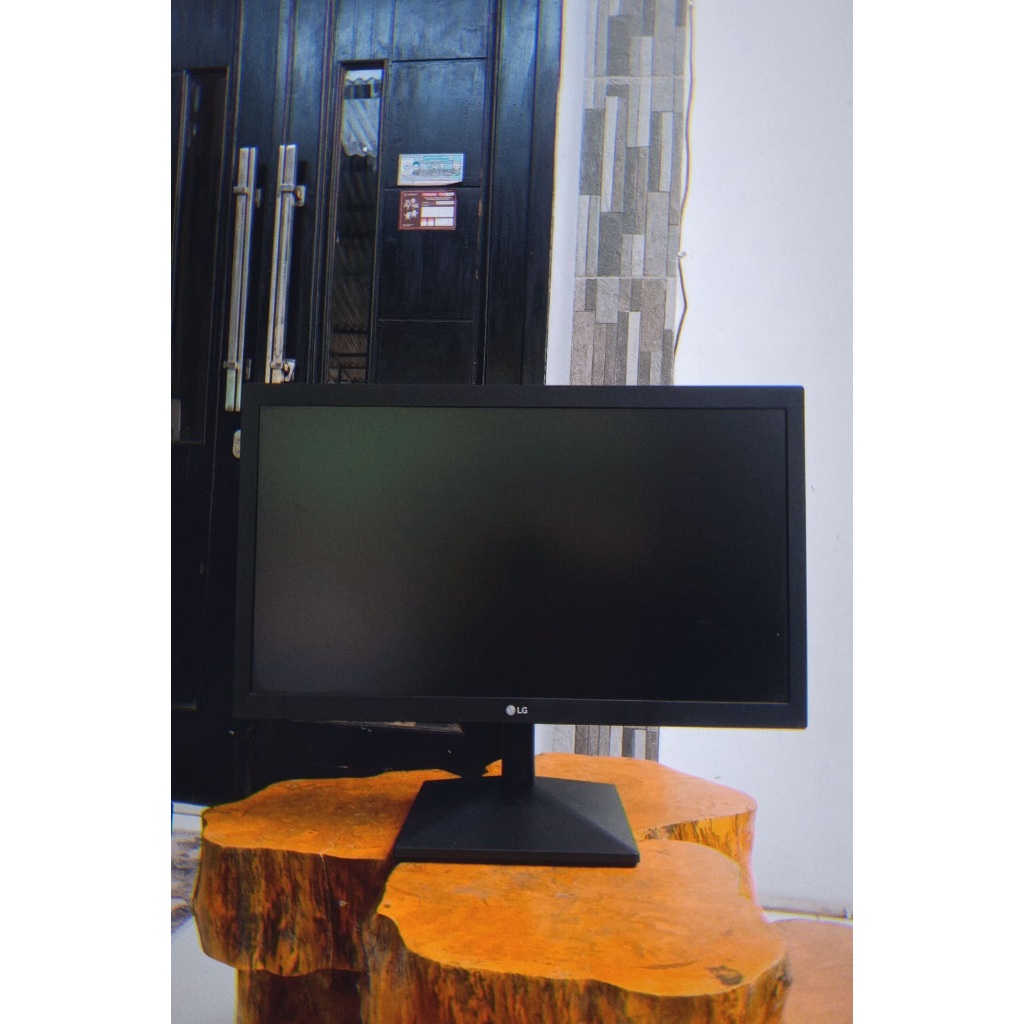 Jual Monitor LG 20 Inch | Shopee Indonesia