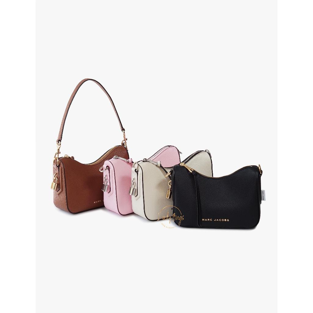 Jual Marc jacobs Drifter small hobo (authentic/original) | Shopee Indonesia