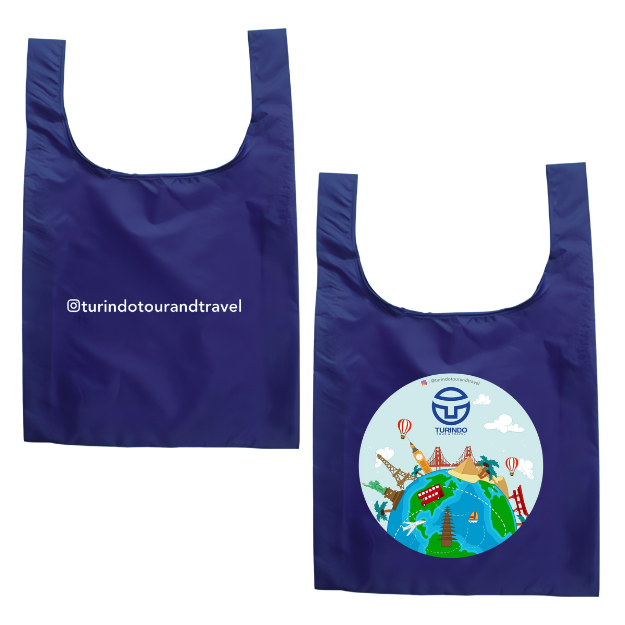 Jual Shopping Bag Custom Order (cover + bagian tas) | Shopee Indonesia