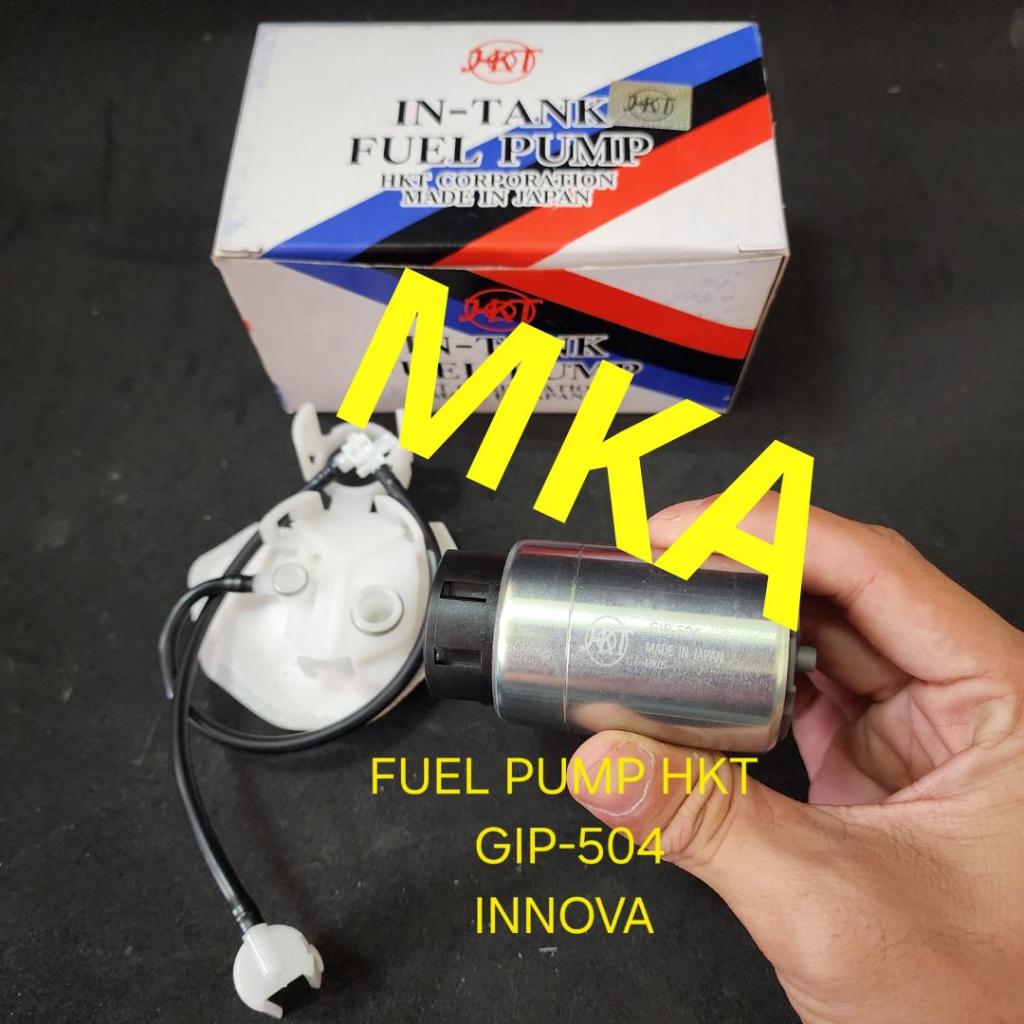 Jual FUEL PUMP POMPA BENSIN ROTAX TOYOTA INNOVA HKT GIP-504 | Shopee ...