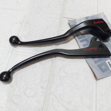 Jual COD - HANDLE REM SET KIRI KANAN MODEL STANDAR RX KING SCORPIO ...