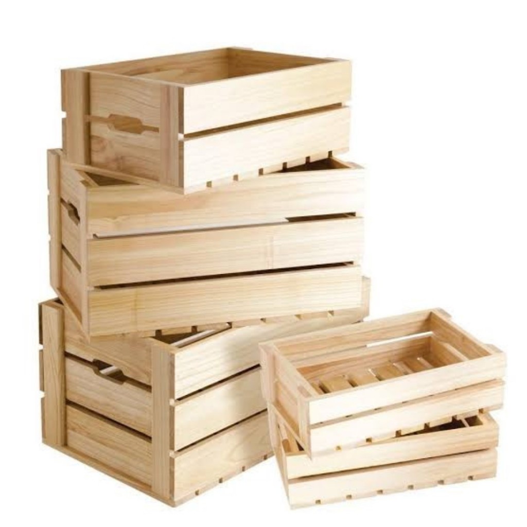 Jual TAMBAHAN PACKING KAYU (MOHON BACA DESKRIPSI) | Shopee Indonesia
