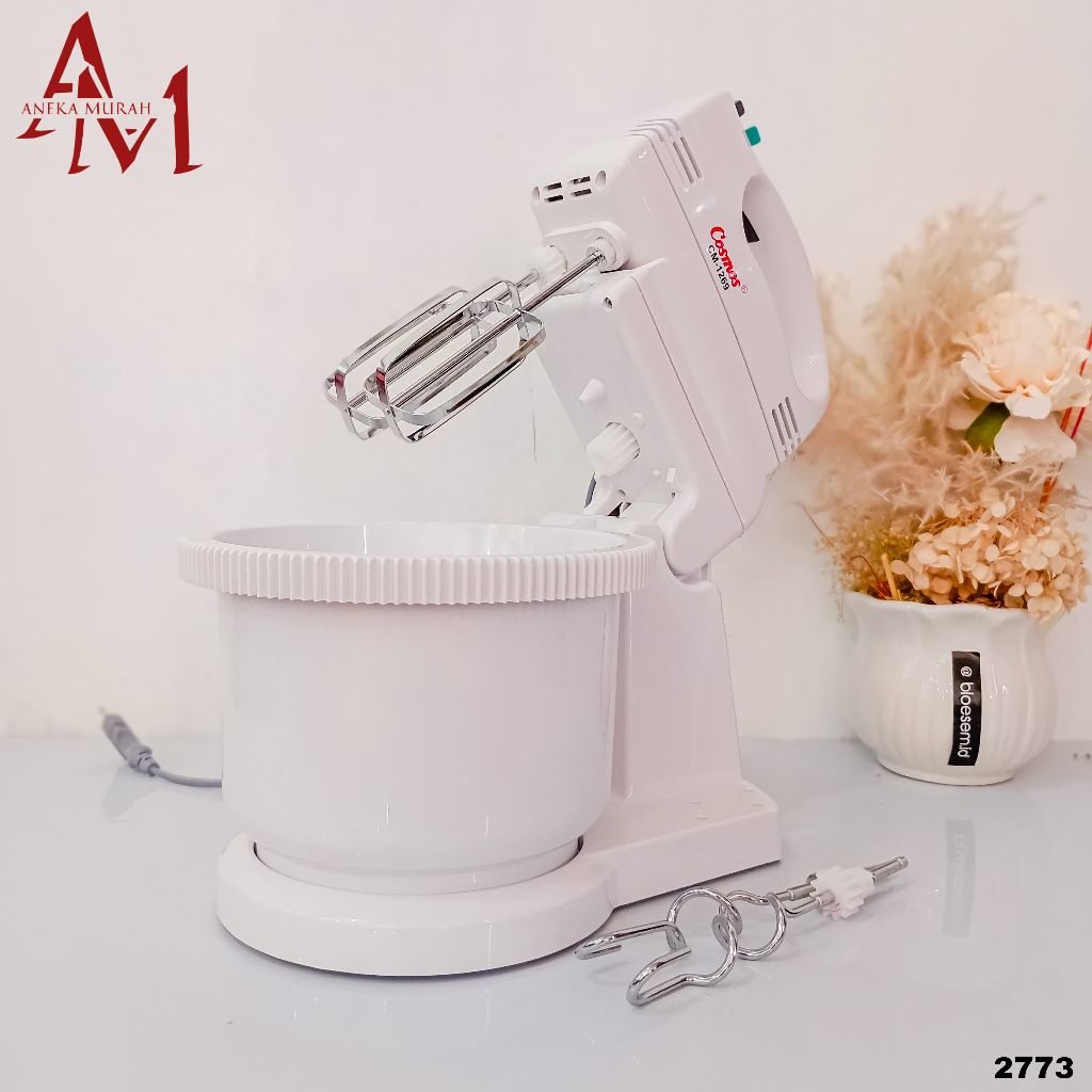Jual MIXER COMP COSMOS CM 1269 ( 2773 ) | Shopee Indonesia