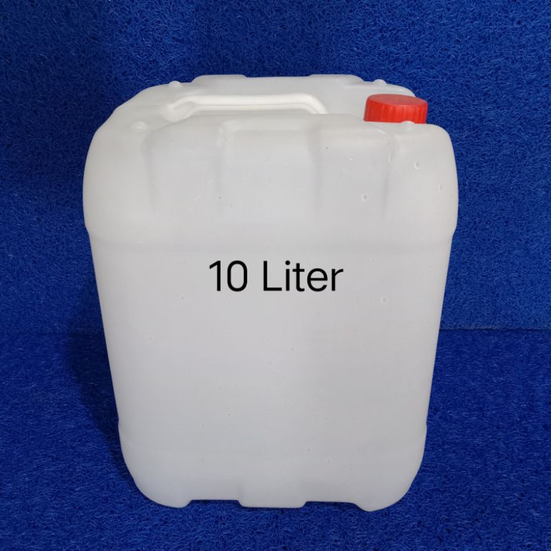 Jual Jerigen 10 liter | Shopee Indonesia