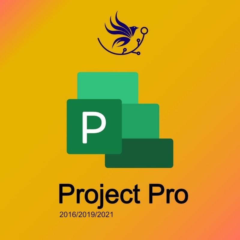 Jual Project Pro 2016/2019/2021 - Permanent Activation | Shopee Indonesia