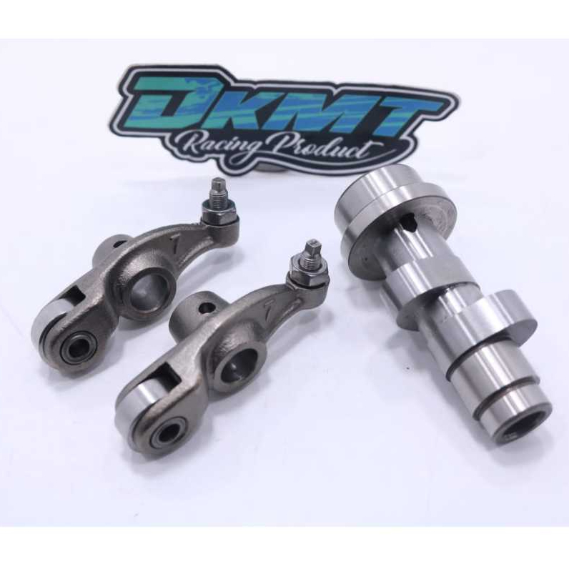 Jual NOKEN AS RACING CAM HONDA GRAND WIN EX5 C SERIS HARIAN STANDART ...