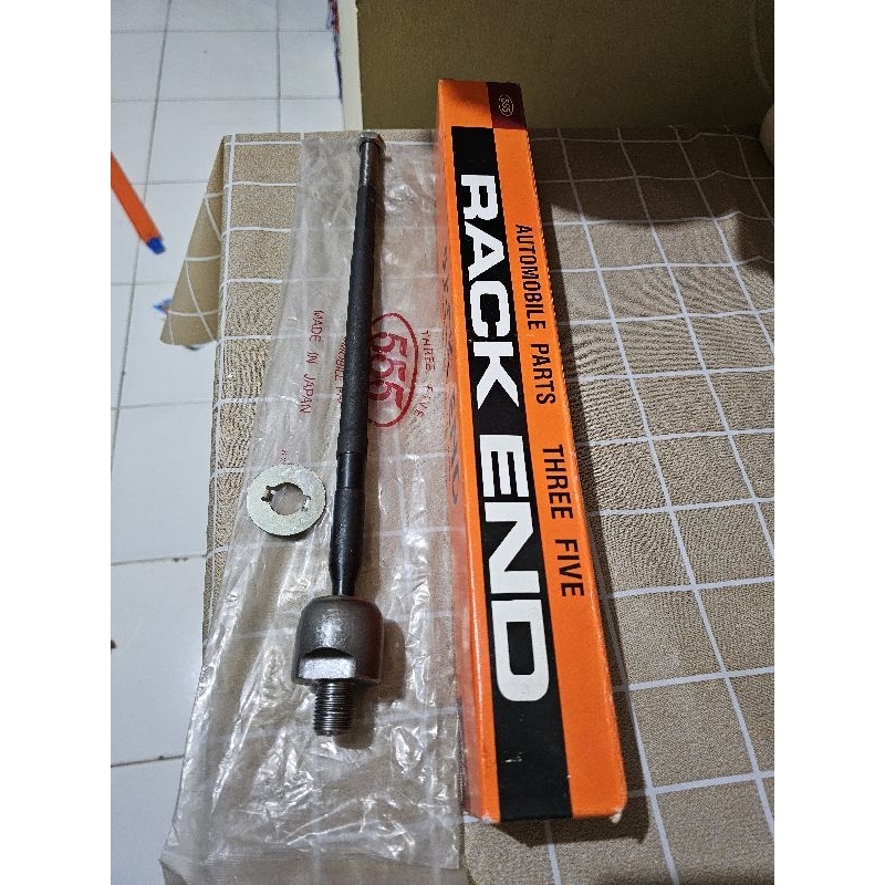 Jual Rack End Long Tie Rod Suzuki APV Arena Mega Carry Power Steering ...
