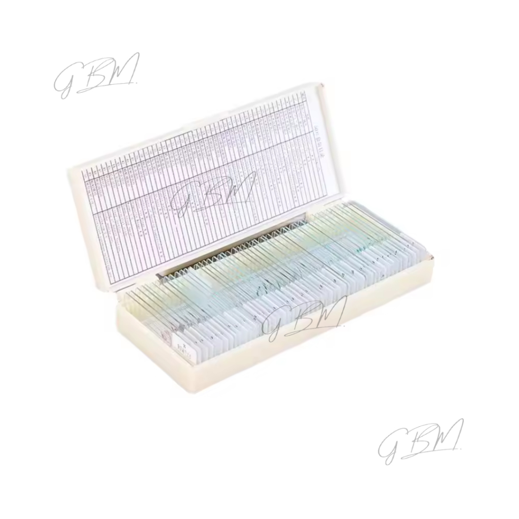 Jual Preparat 50 Jenis Spesimen Tumbuhan Hewan Dan Jaringan Untuk ...