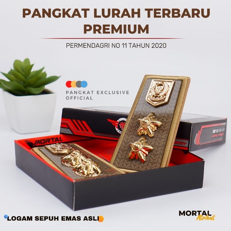 Produk PANGKAT EXCLUSIVE OFFICIAL | Shopee Indonesia