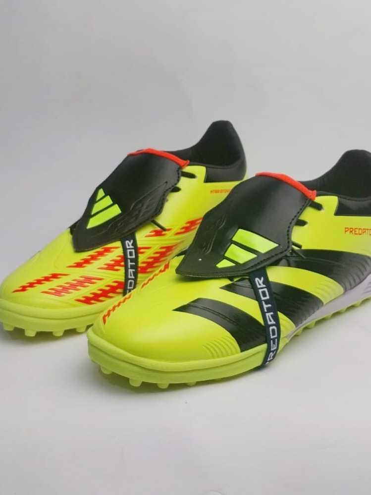 Jual Sepatu Mini Soccer Dewasa predator 30 spatu Futsal Terbaru ...