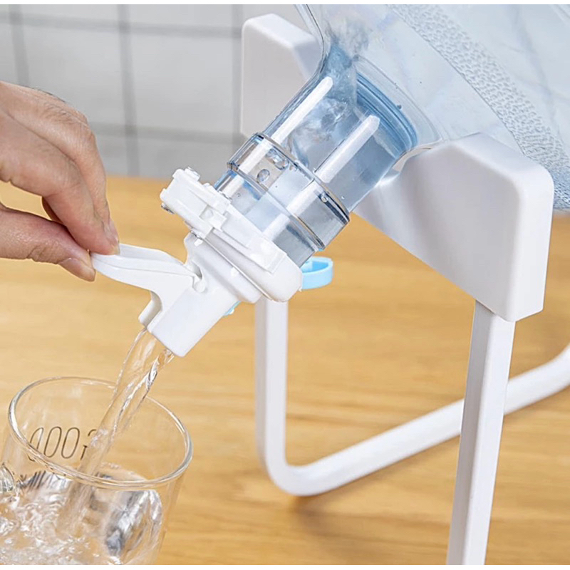 Jual Kran Galon Dispenser air minum mineral aqua cleo club flow kangen ...