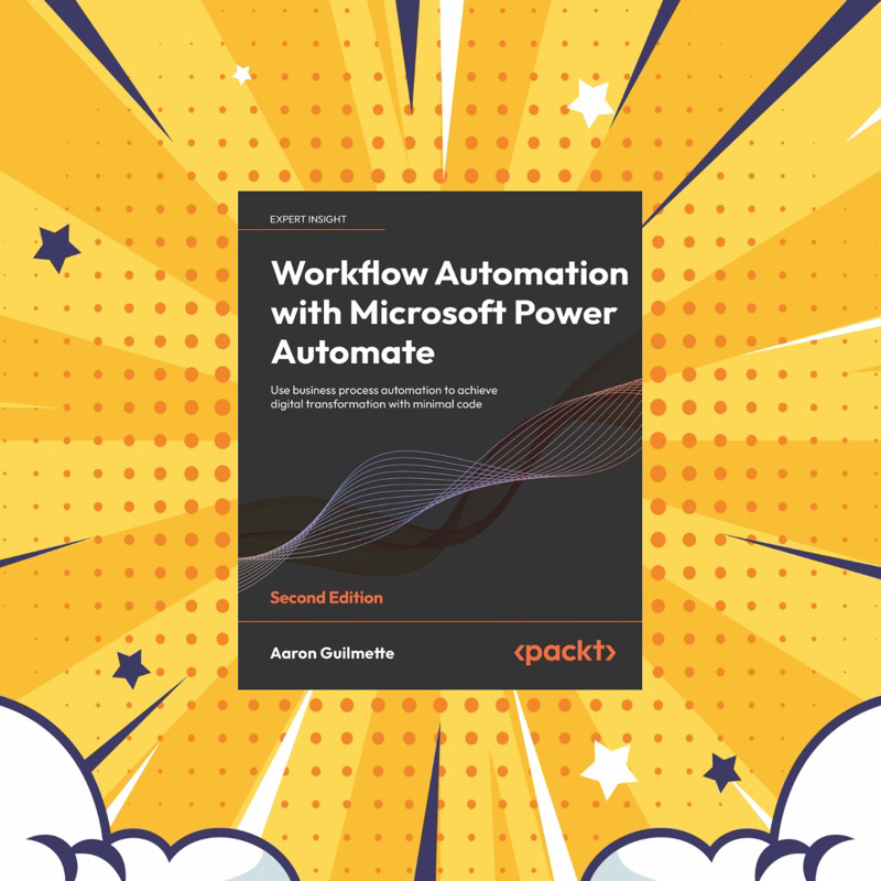 Jual Workflow Automation With Microsoft Power Automate Shopee Indonesia