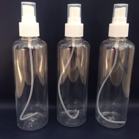 Jual BOTOL SPRAY 250ml UNTUK ALKOHOL/HAND SANITIZER/DESINFEKTAN/BOTOL ...