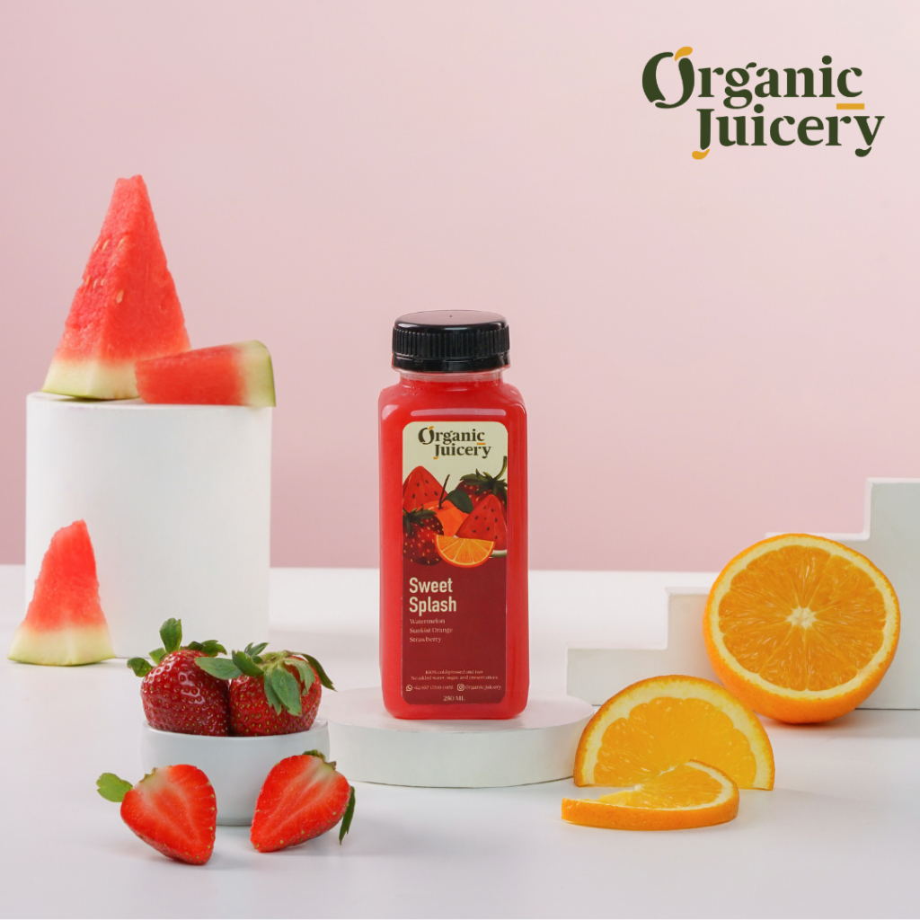 Jual Sweet Splash 1000ml 1 Liter| Watermelon , Navel Orange ...