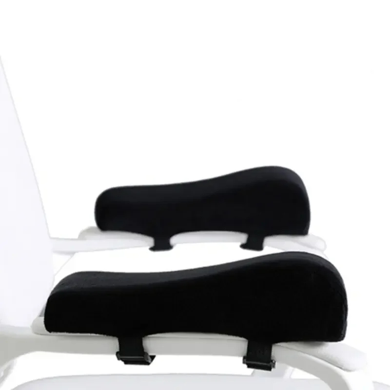 Jual Triple W (2 Buah/Pcs) Bantalan Sandaran Tangan Kursi Chair armrest ...