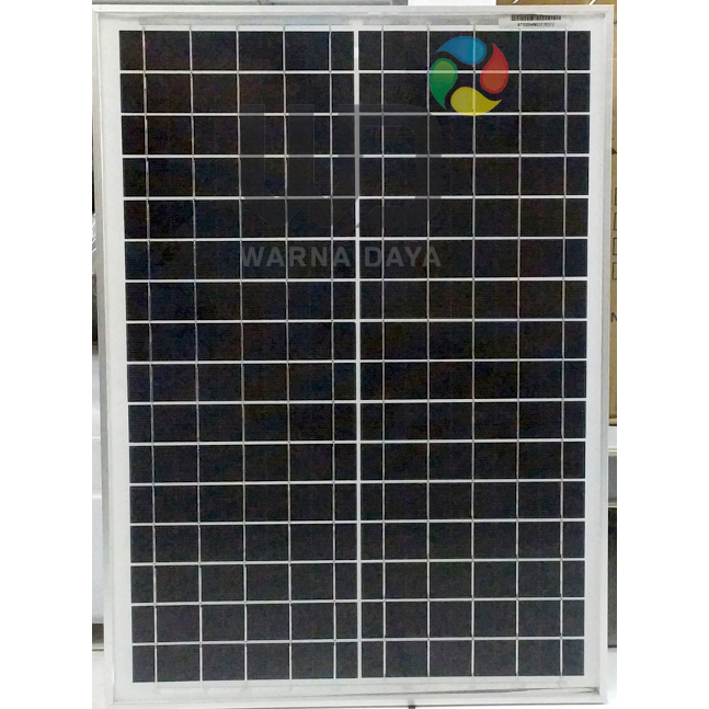 Jual Panel Surya ST Solar 20WP Monocrystaline | Shopee Indonesia