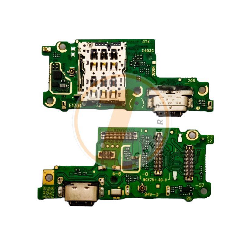 Jual FLEXIBLE VIVO Y78 PLUS 5G / Y78 PRO 5G / V29 LITE 5G TC CHARGER ...