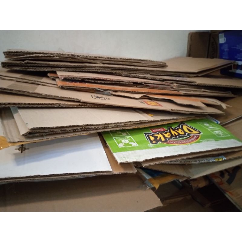 Jual EXTRA DUS PACKING/EXTRA BUBBLE PACKING | Shopee Indonesia