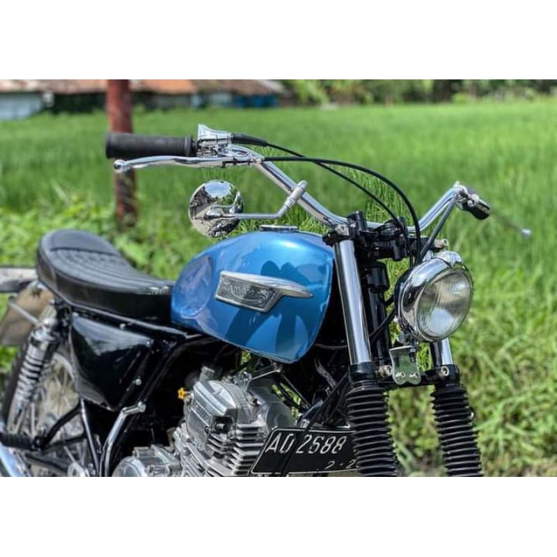 Jual Stang camar classic inggrisan british | Shopee Indonesia