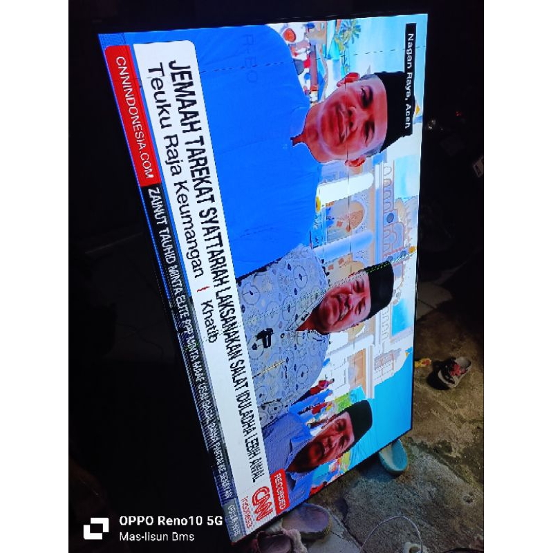 Jual Tcon TV LG SMART TV LG OLED55C8PTA 55 INCH 4K UHD OLED 55C8PTA ...