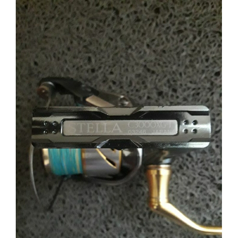 Jual shimano stella c3000xg | Shopee Indonesia