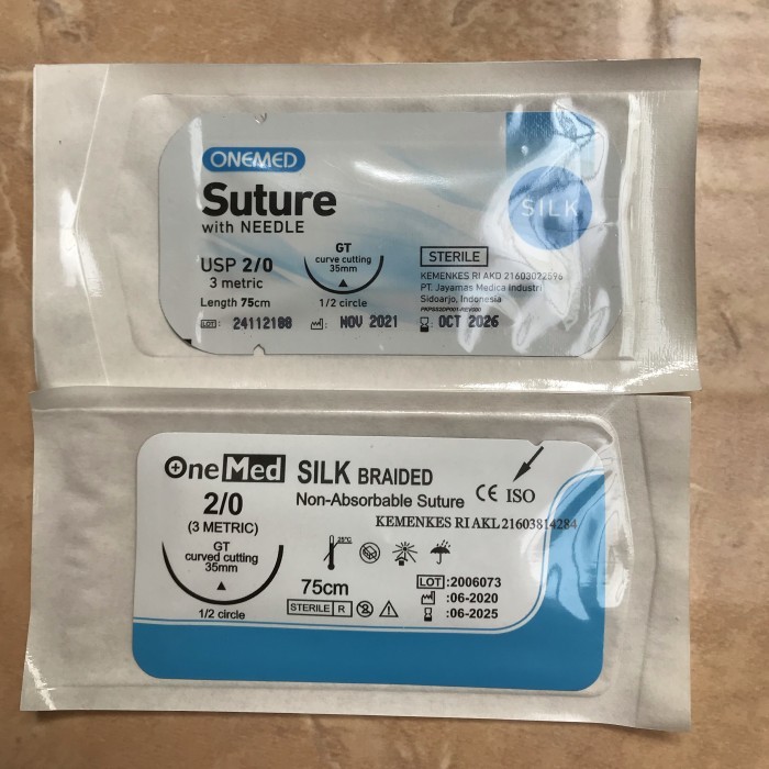 Jual Benang plain chromic silk eceran | Shopee Indonesia
