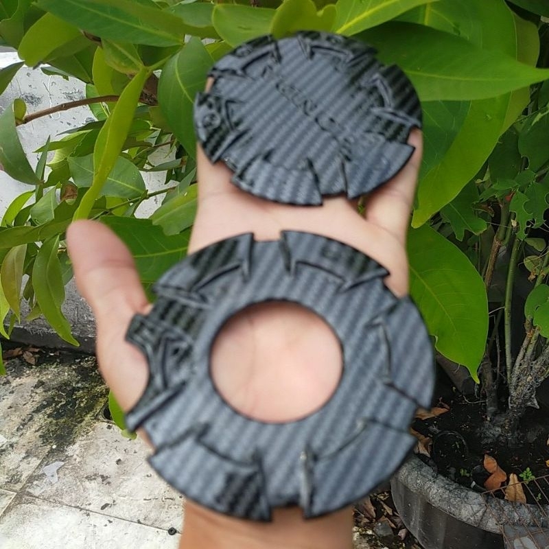Jual cover engine protector tutup mesin CBR 150R cb 150 r Supra GTR 150 ...