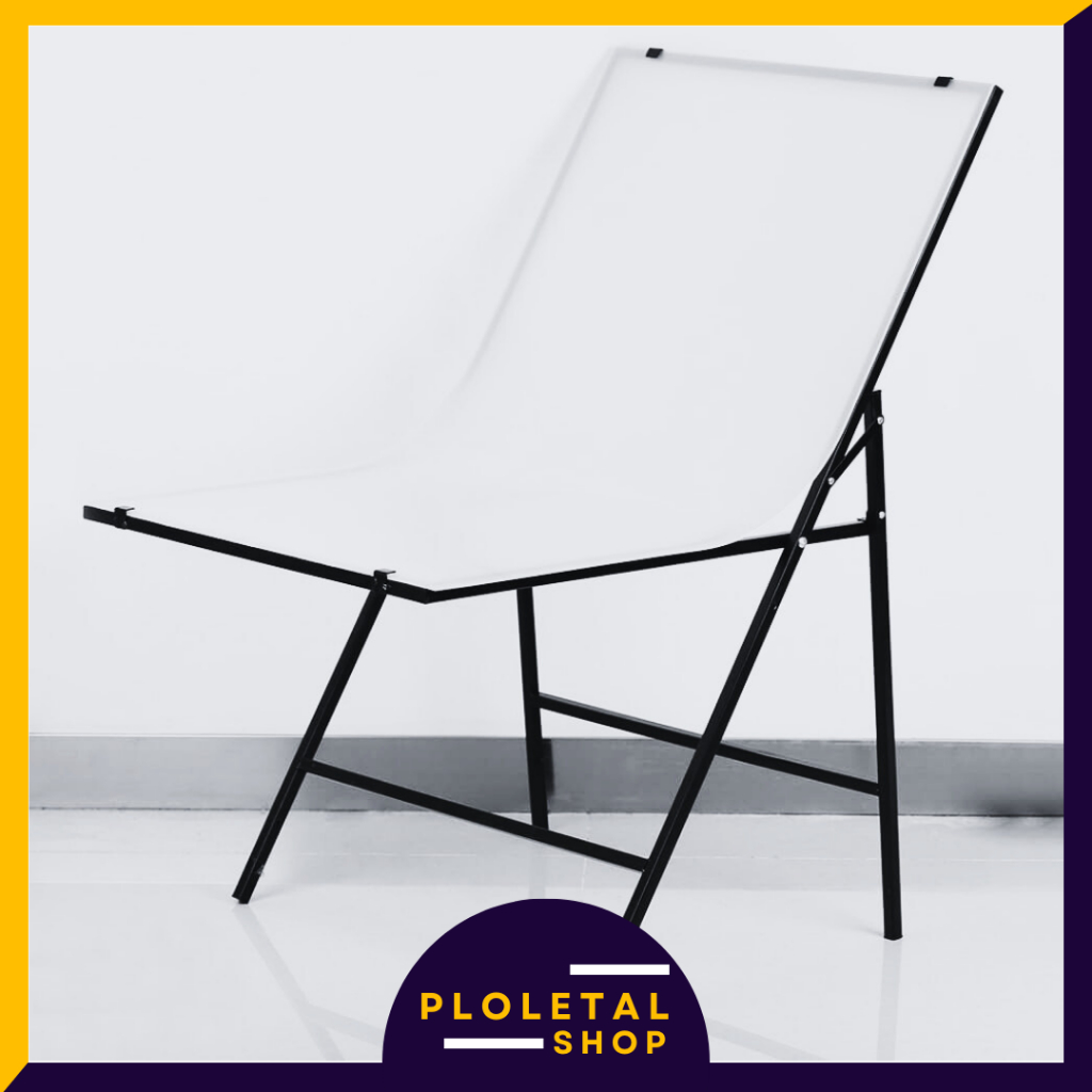 Jual Meja Table Photo Studio Photography Shooting 93 x 57 cm | Shopee ...