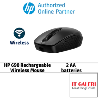 Toko Online IT Galeri - HP Authorized Partner | Shopee Indonesia