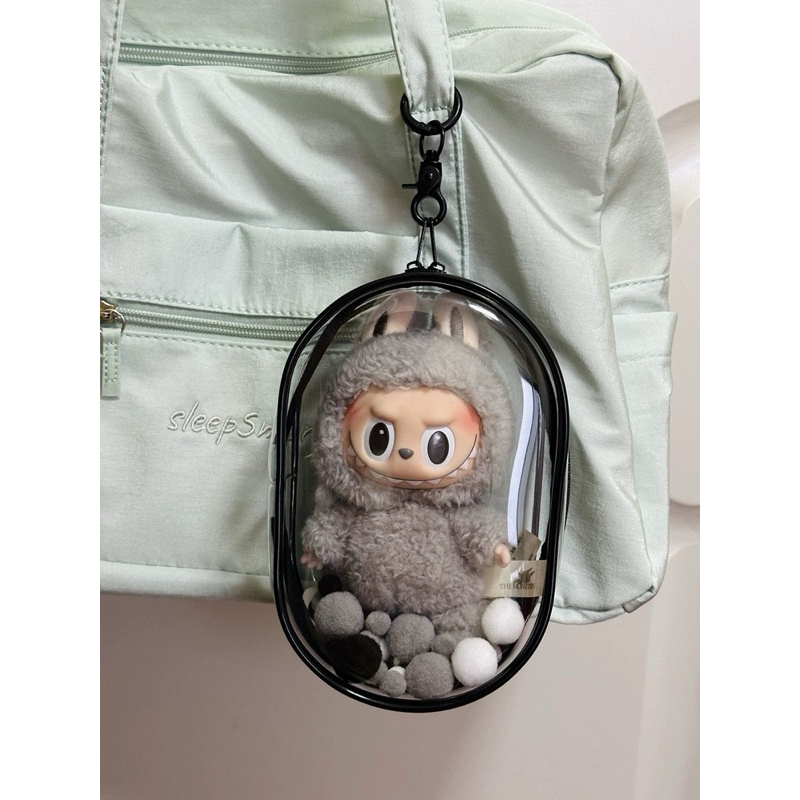 Jual [READY STOCK] PVC LABUBU / PVC UPSET DUCK | Shopee Indonesia