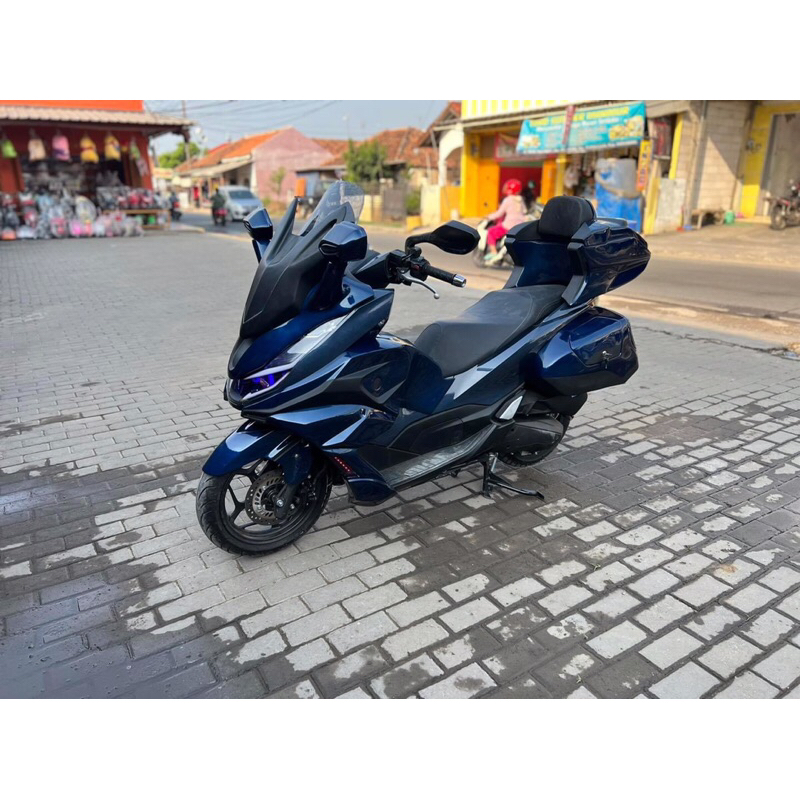 Jual Fullbodi Baby Goldwing untuk Honda PCX 150 & PCX 160 warna bisa ...