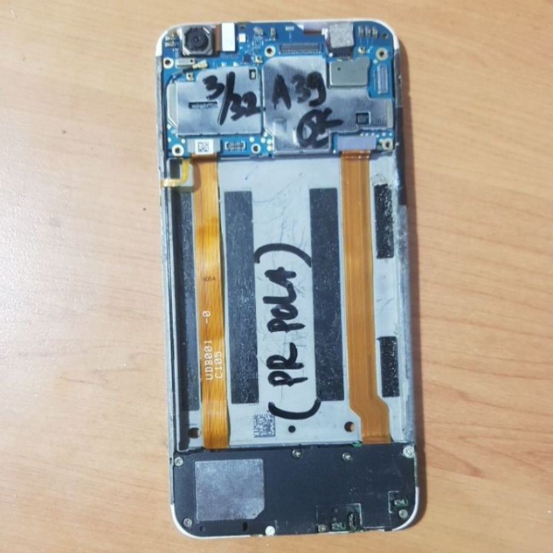 Jual mesin oppo a39 normal | Shopee Indonesia