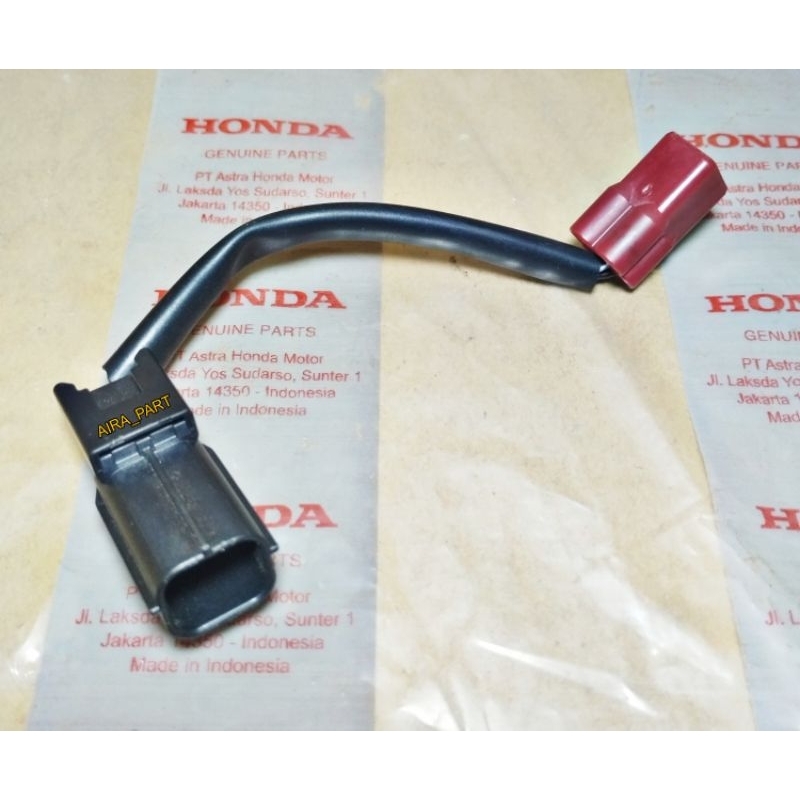Jual Kabel soket konektor reset riset DLC SCS Honda PCX 160 Vario 160 ...