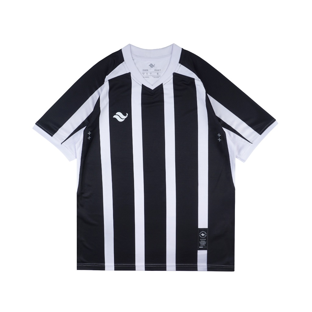 Jual JERSEY NARROW - REACTA 2.0 STRIPE | Shopee Indonesia