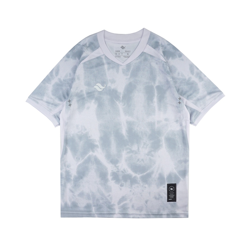 Jual JERSEY NARROW - REACTA 2.0 ŠEDÁ GREY | Shopee Indonesia