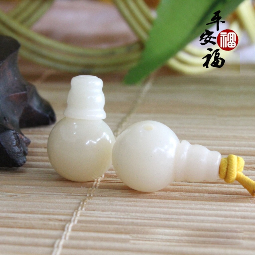 Jual Bodhi Root Three way Buddha head White Bodhi root Buddha Head diy ...